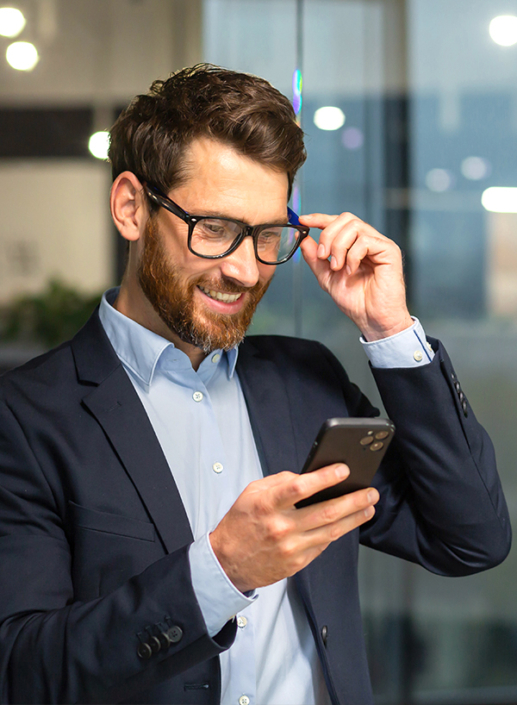 Event invitation management: print, digital or hybrid